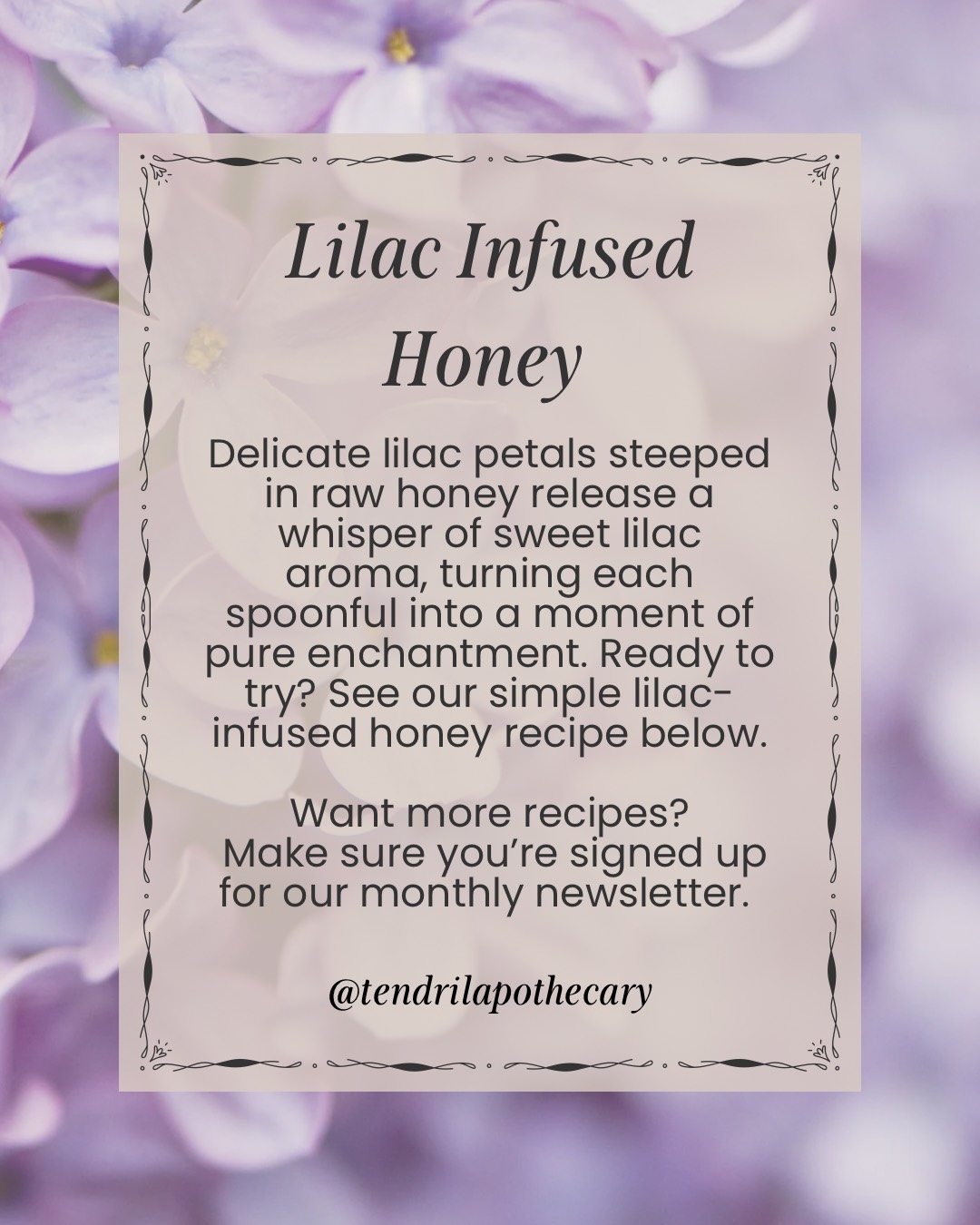 Tendril Apothecary and Healing Center